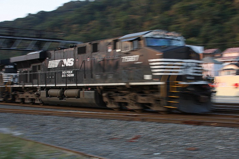 NS 7587